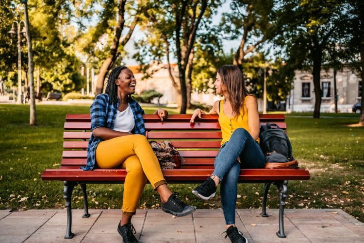 What Crossing Your Legs Really Means It's not just comfort
